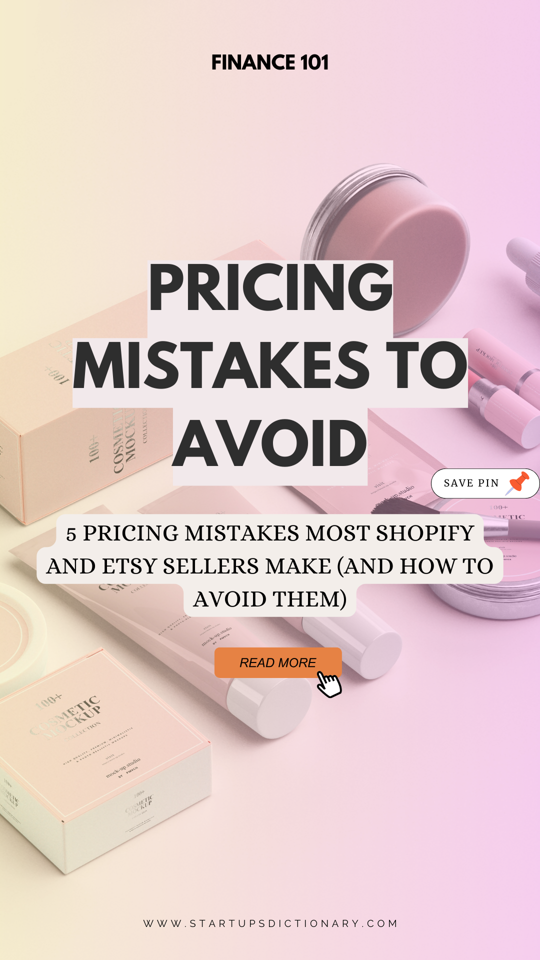 5 Pricing Mistakes Most Shopify and Etsy Sellers Make (and How to Avoid ...