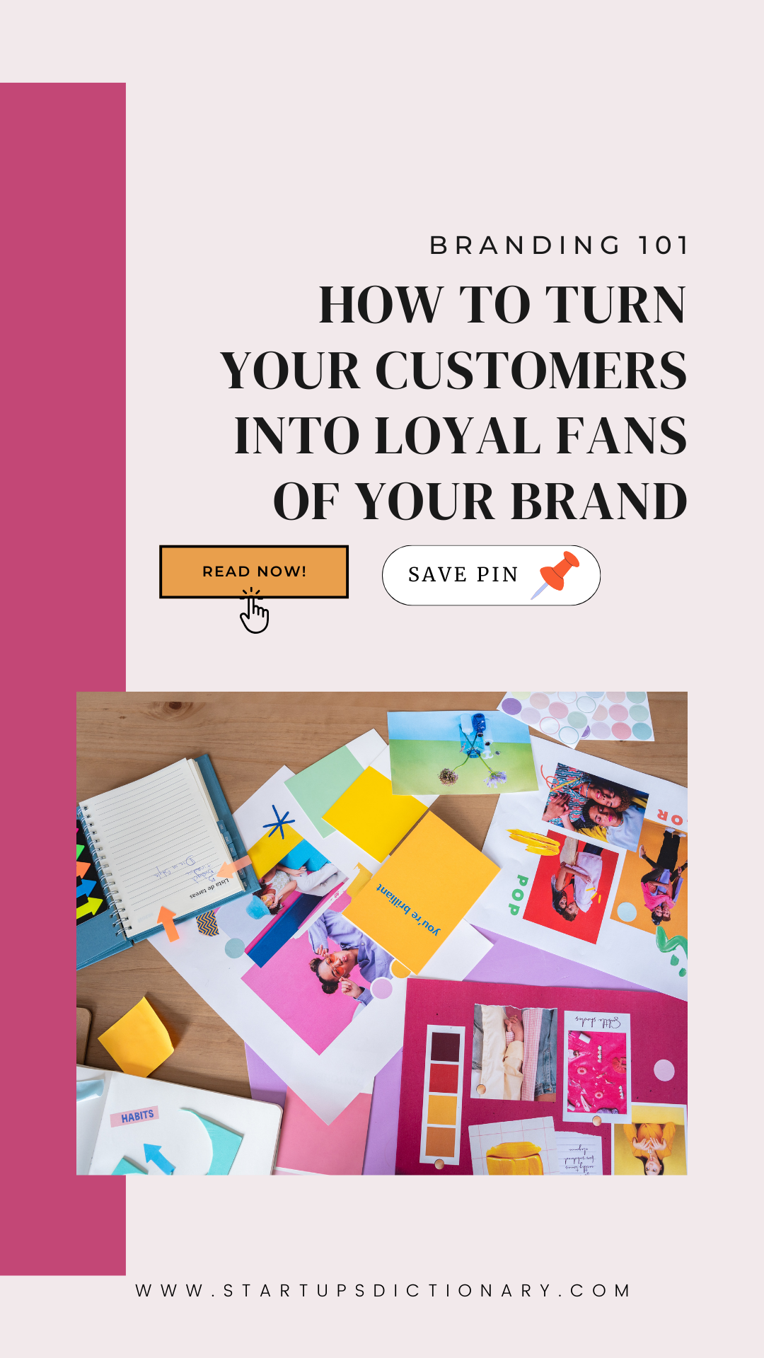 How to turn your Customers into Loyal fans of your brand - Startup's ...
