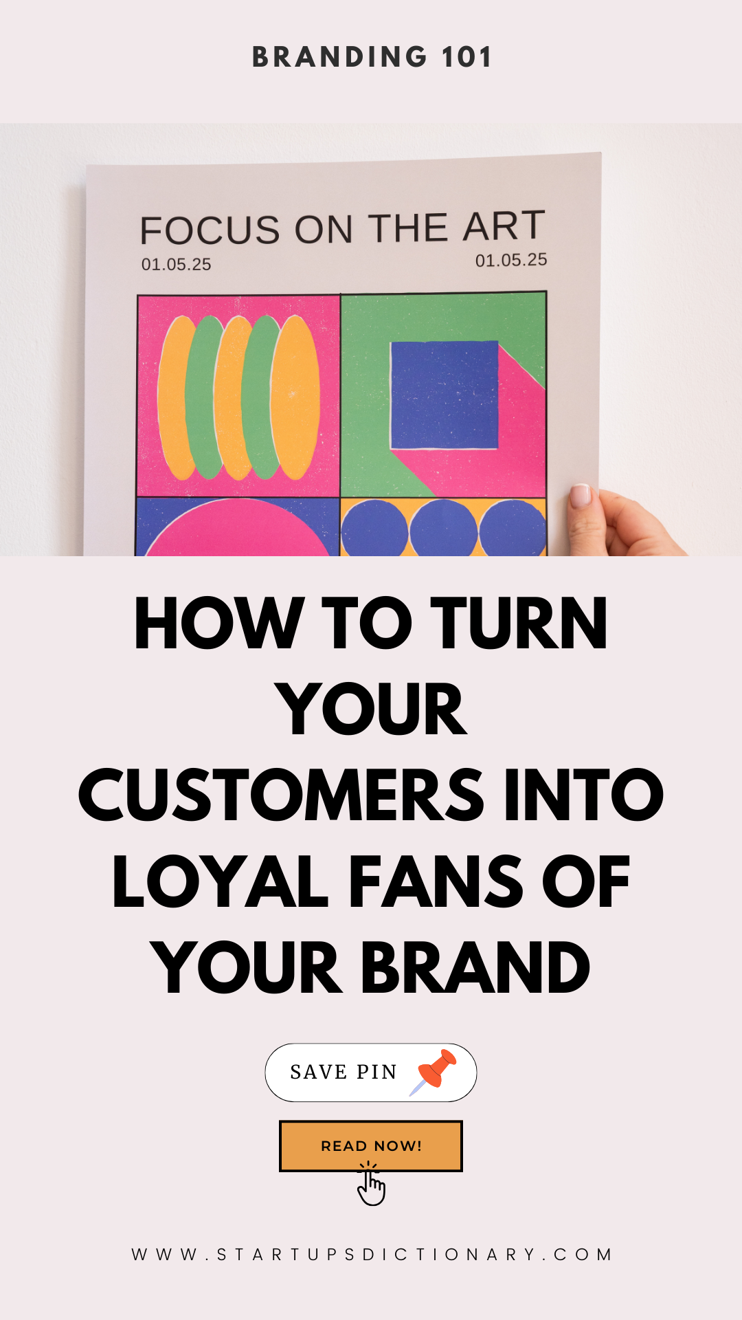 How to turn your Customers into Loyal fans of your brand - Startup's ...