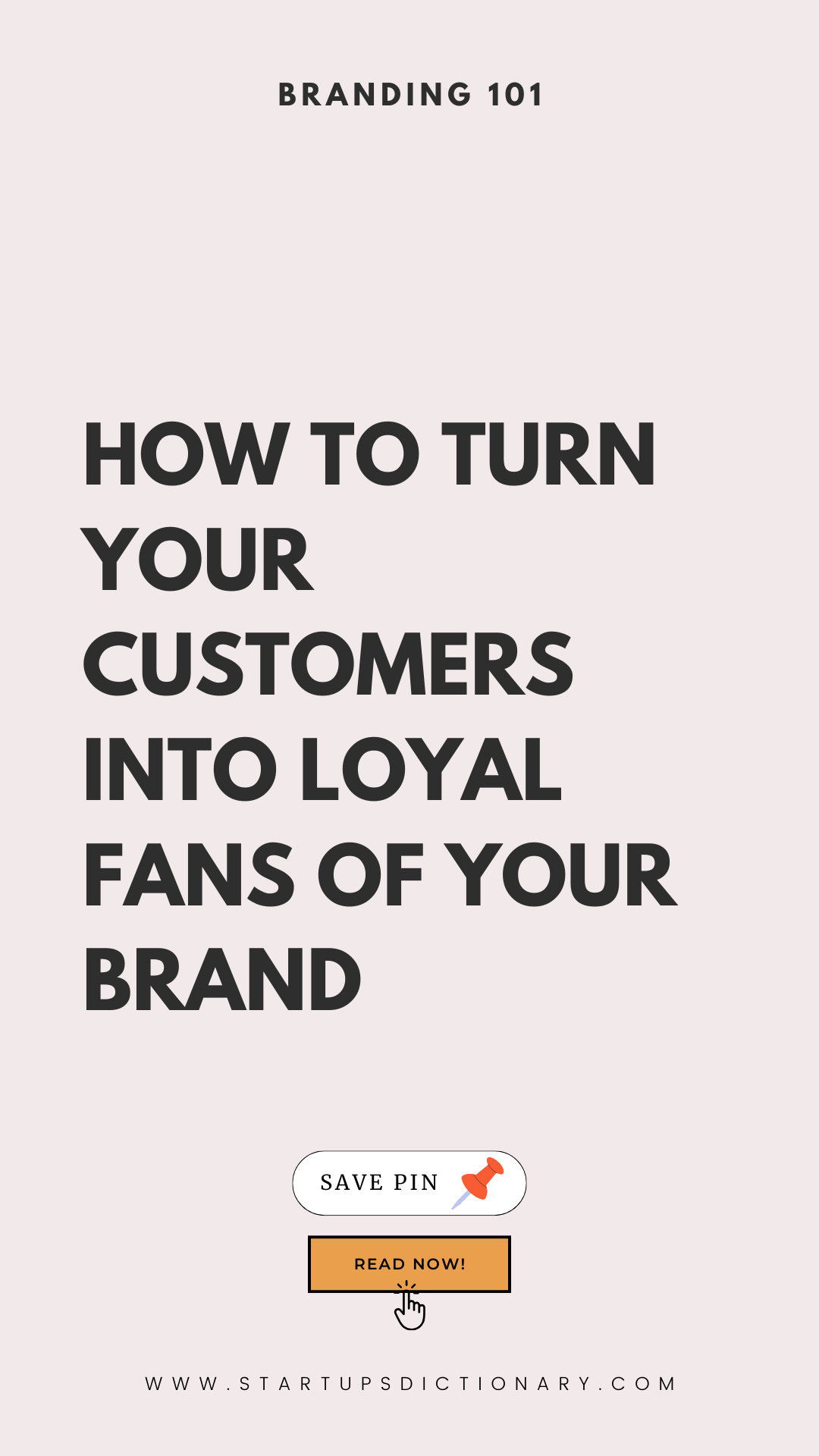 How to turn your Customers into Loyal fans of your brand - Startup's ...